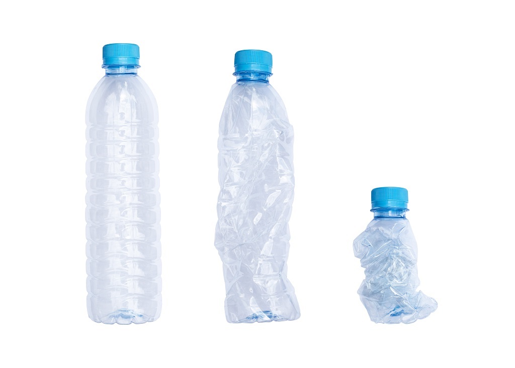 Keys to your domestic PET recycling - Novapet