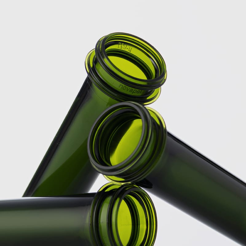 Pressure neck finish 29/21 - Novapet