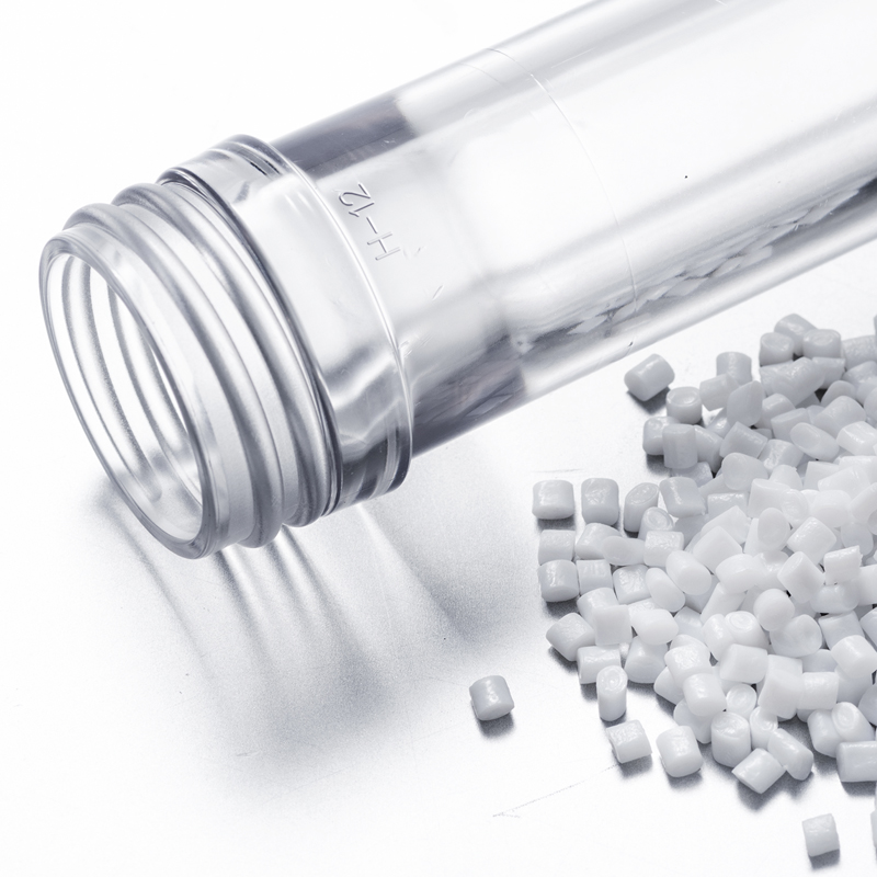 Resin of PET SPRIT H11 - Novapet