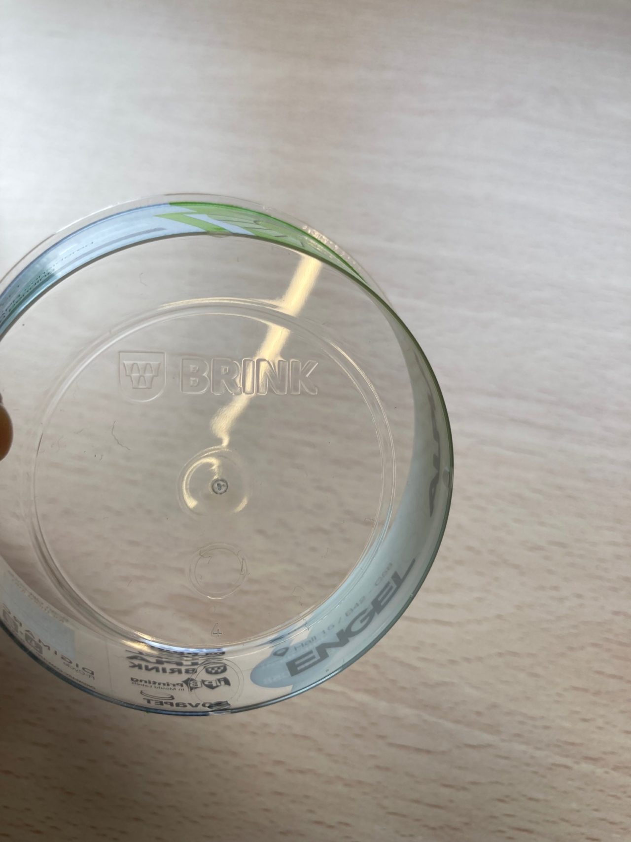 Novapet SPRIT B21 a giant leap for the PET ultrathin-walled packaging ...