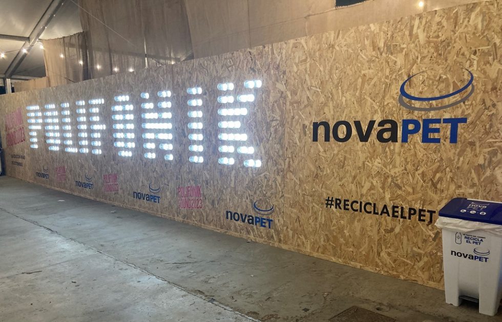 Novapet en la XIV edición del PolifoniK Sound - Novapet