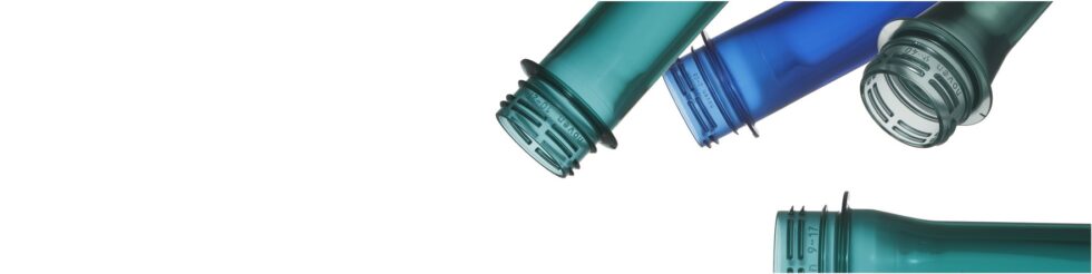 PET NECK FINISH PREFORM GME 30.40 - Novapet